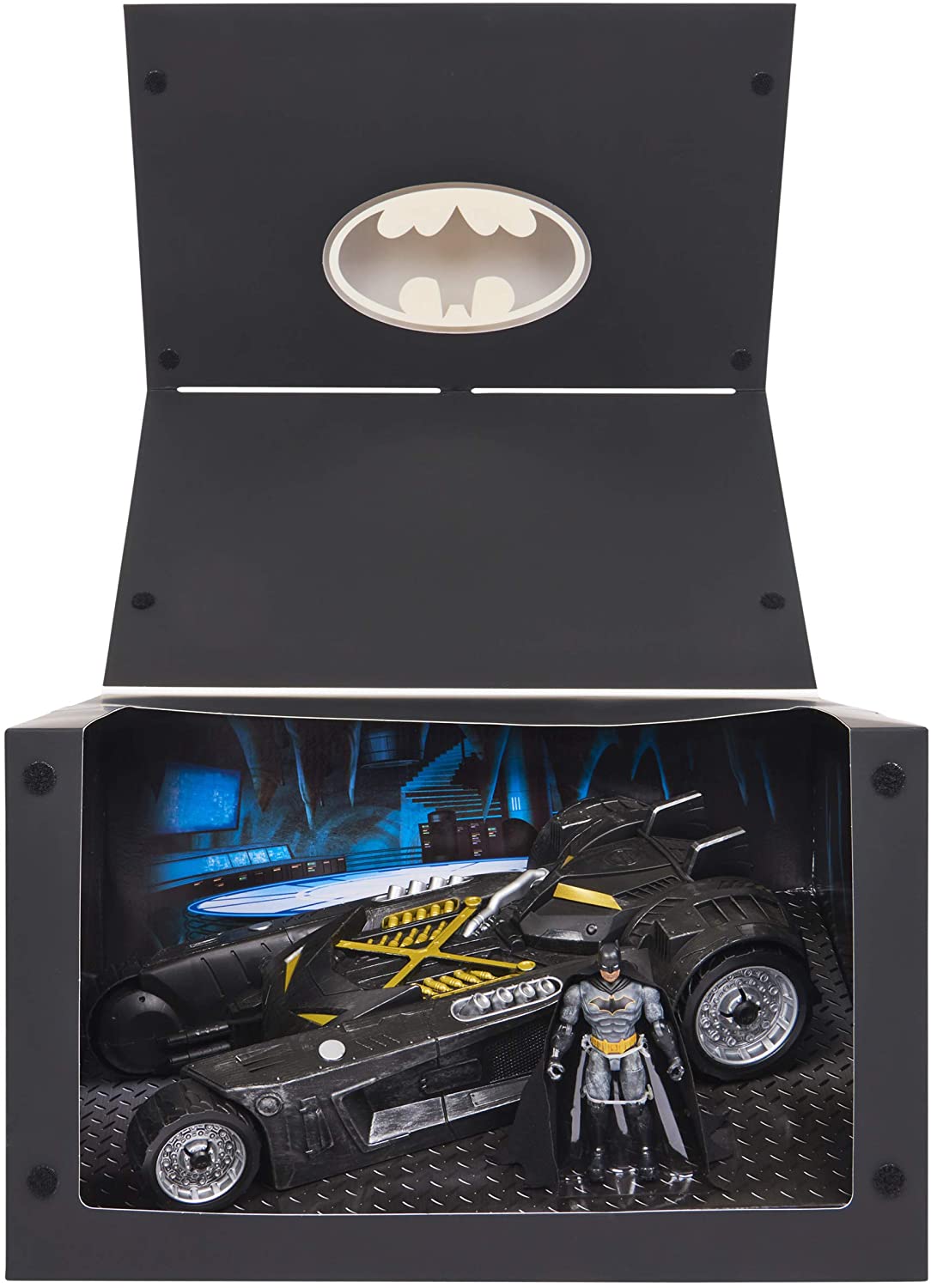 Batman Special Edition Figures – PLANET JUNK FM