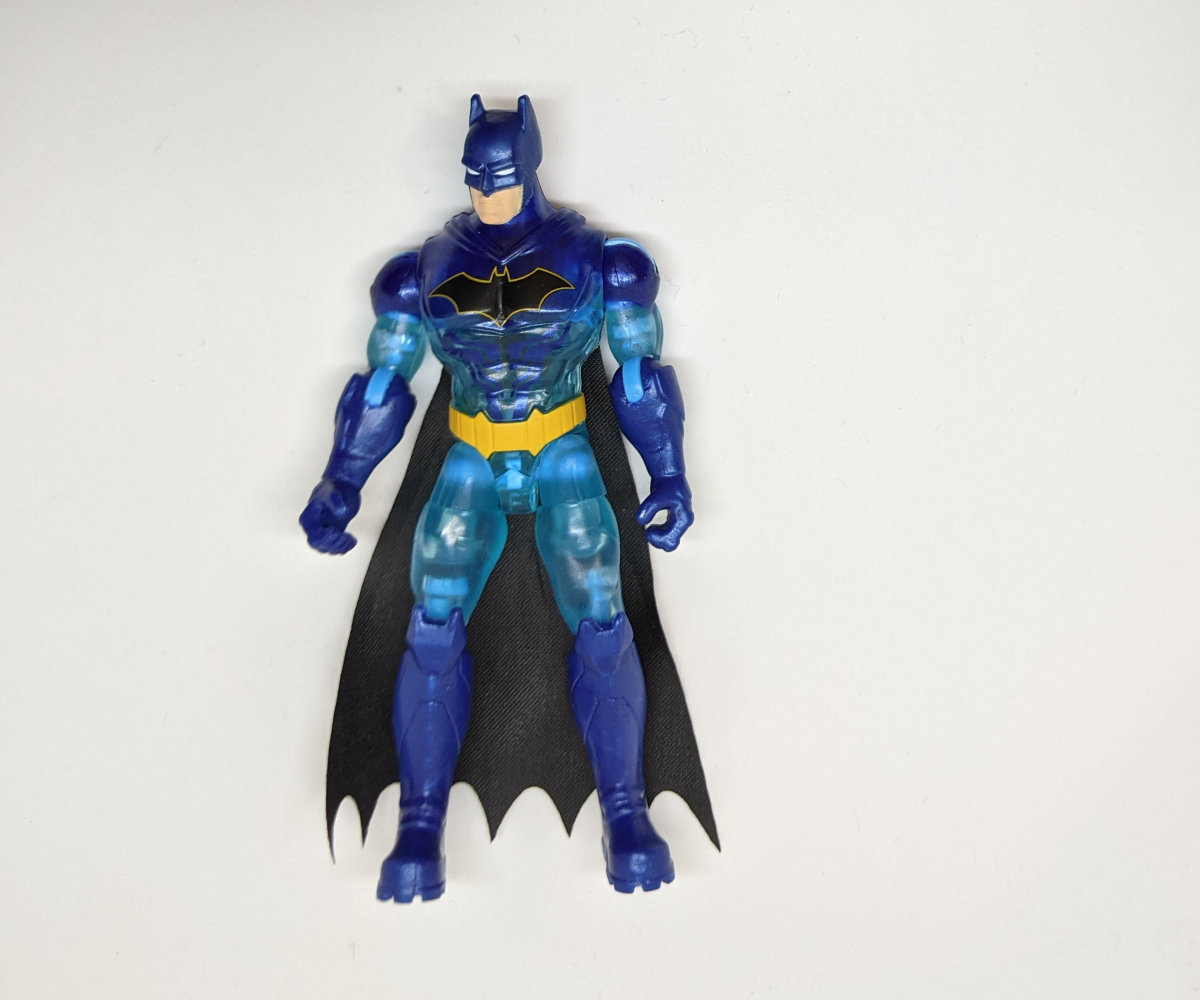 Batman (Bat-Tech) Wave 5 – PLANET JUNK FM