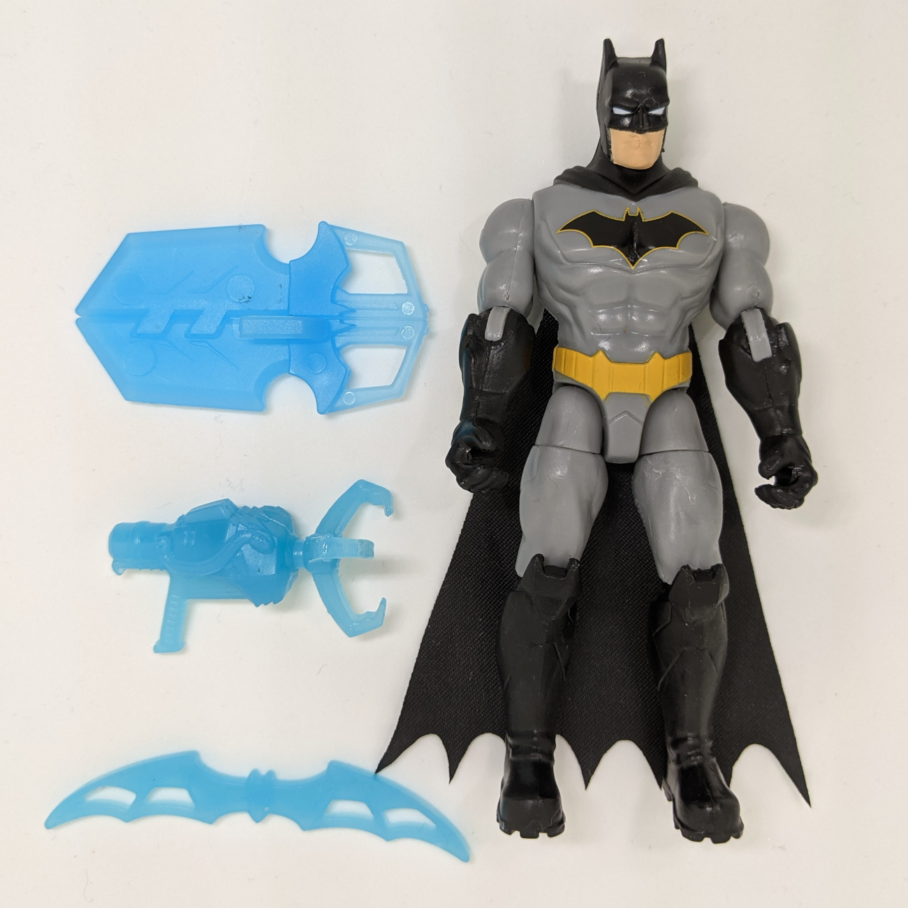 Batman (Bat-Tech) Wave 5 – PLANET JUNK FM