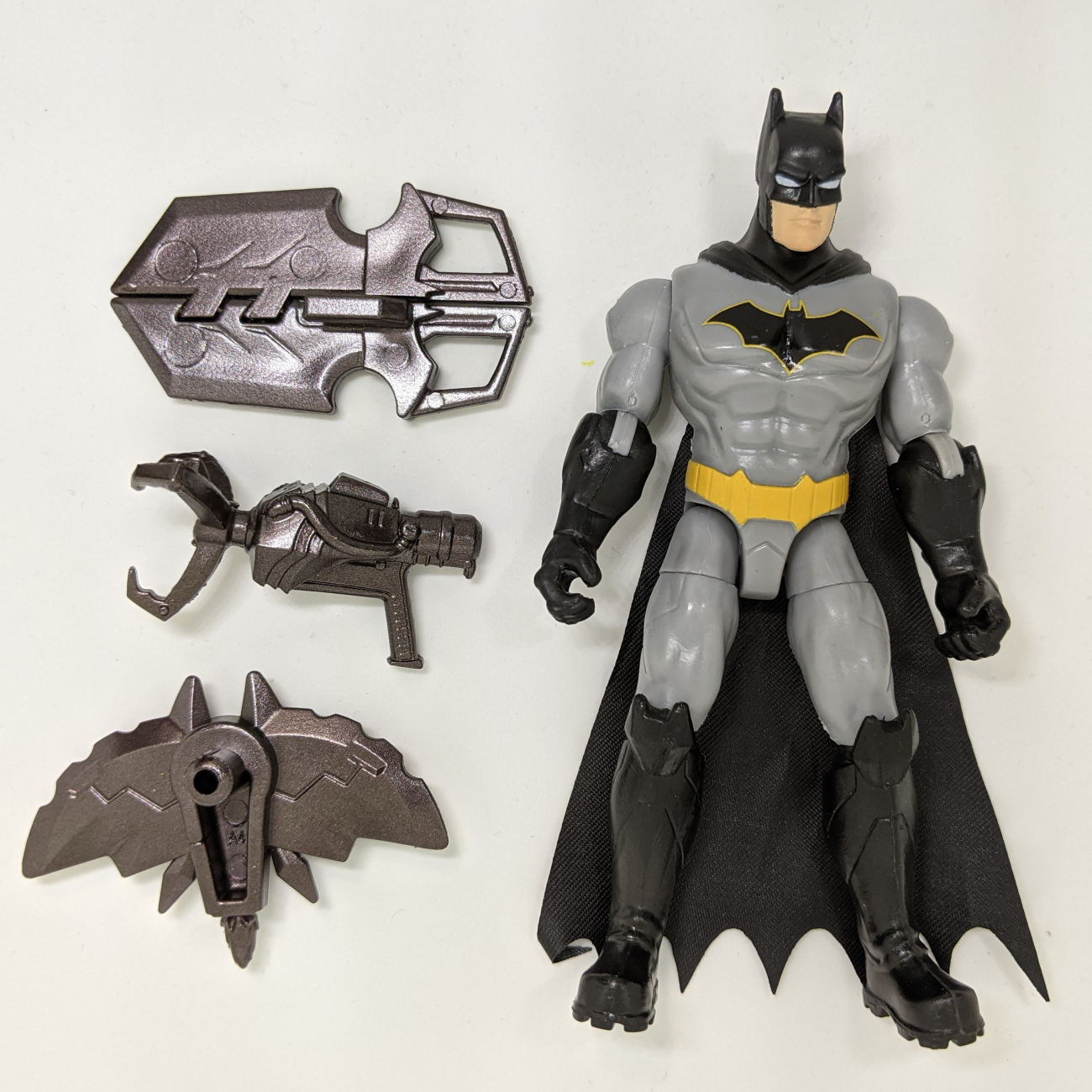 Batman (Bat-Tech) Wave 7 – PLANET JUNK FM