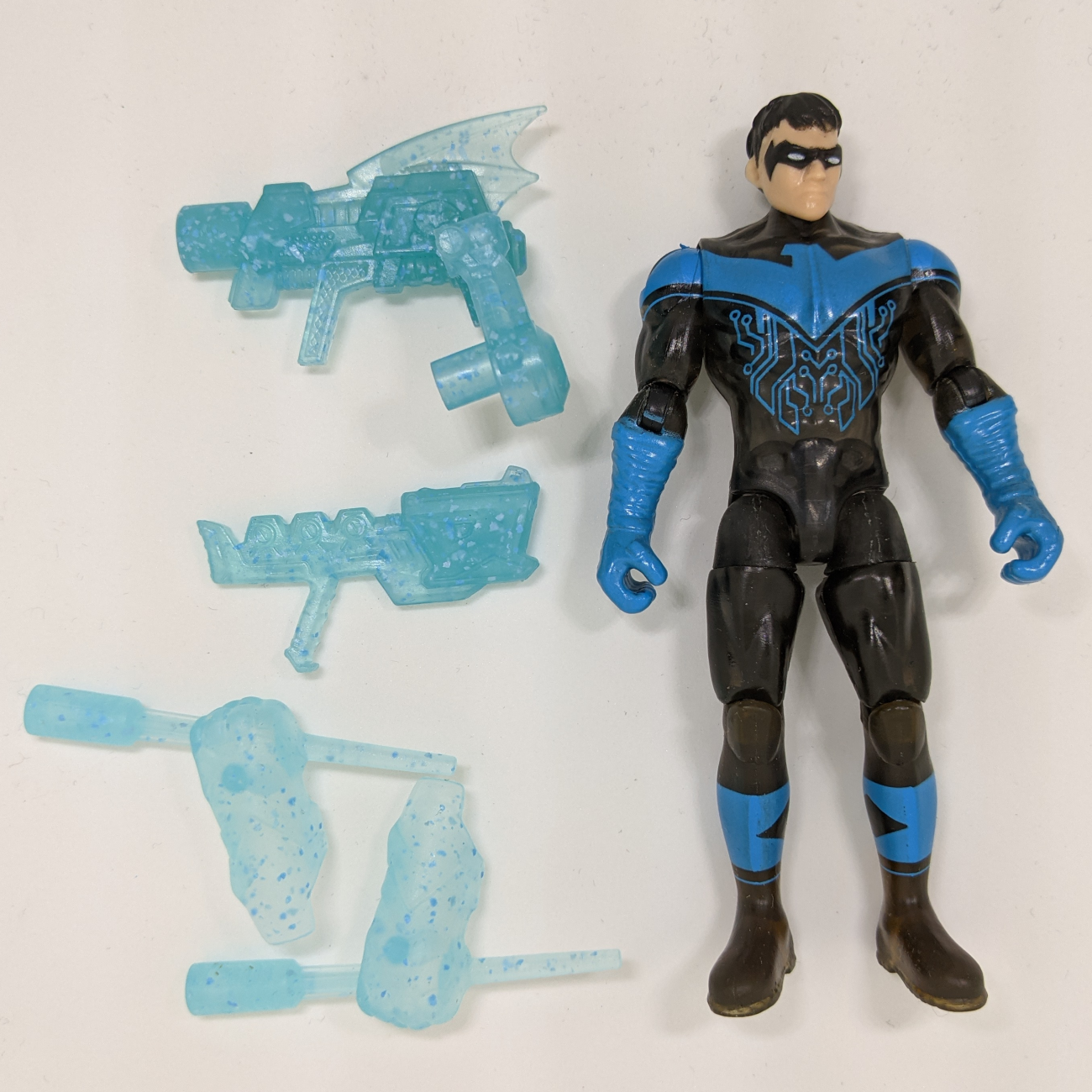 Batman (Bat-Tech) Wave 6 – PLANET JUNK FM