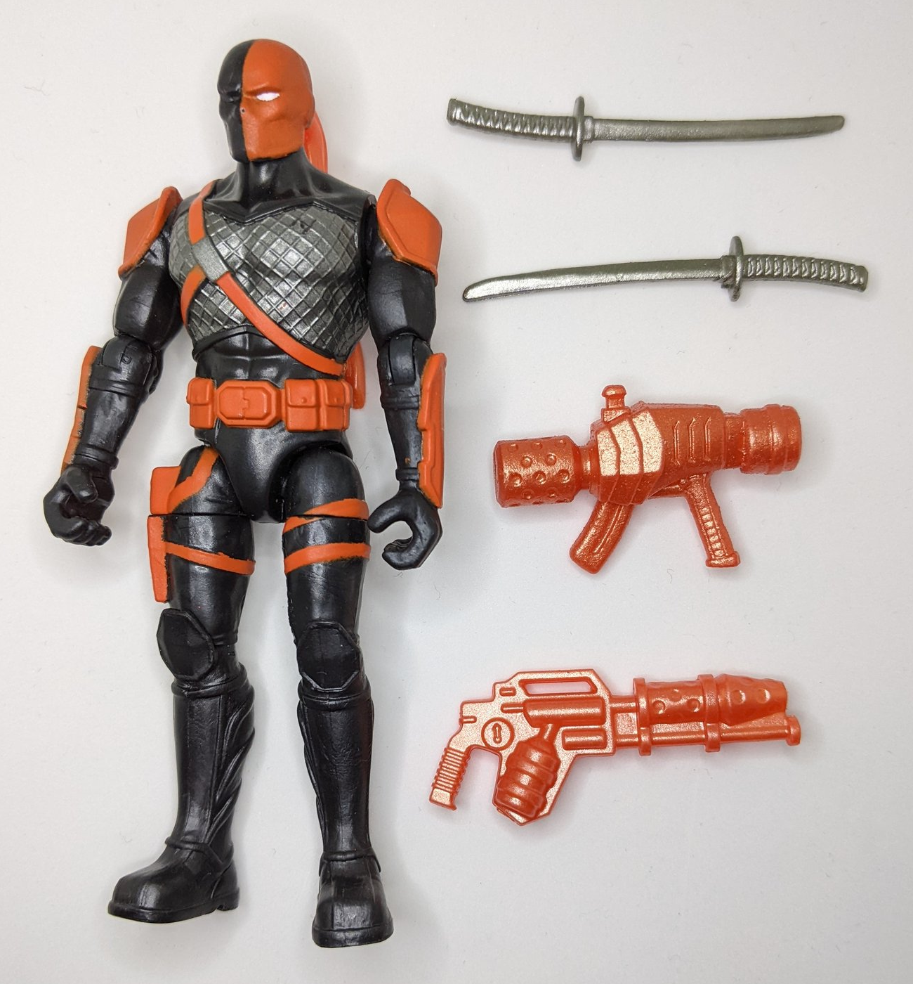 Batman (Bat-Tech) Wave 7 – PLANET JUNK FM