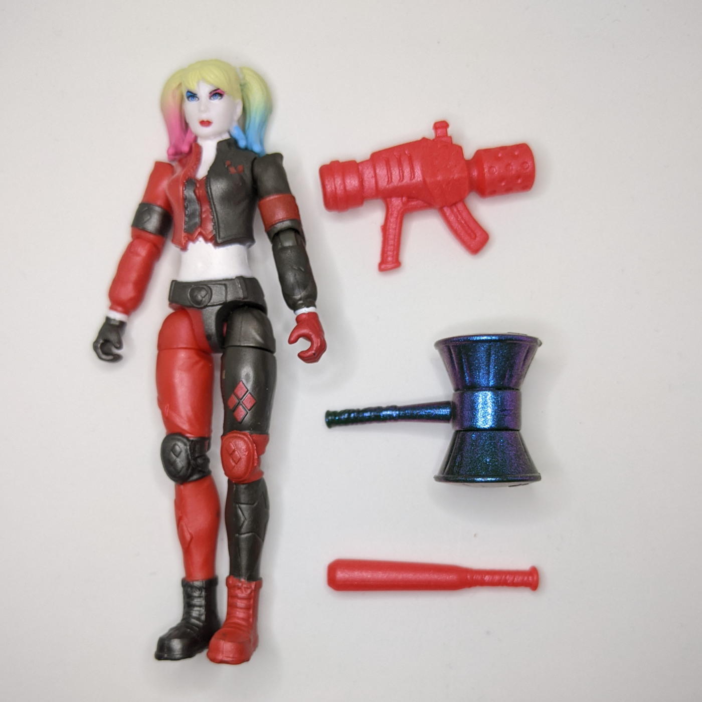 Batman (Bat-Tech) Wave 7 – PLANET JUNK FM